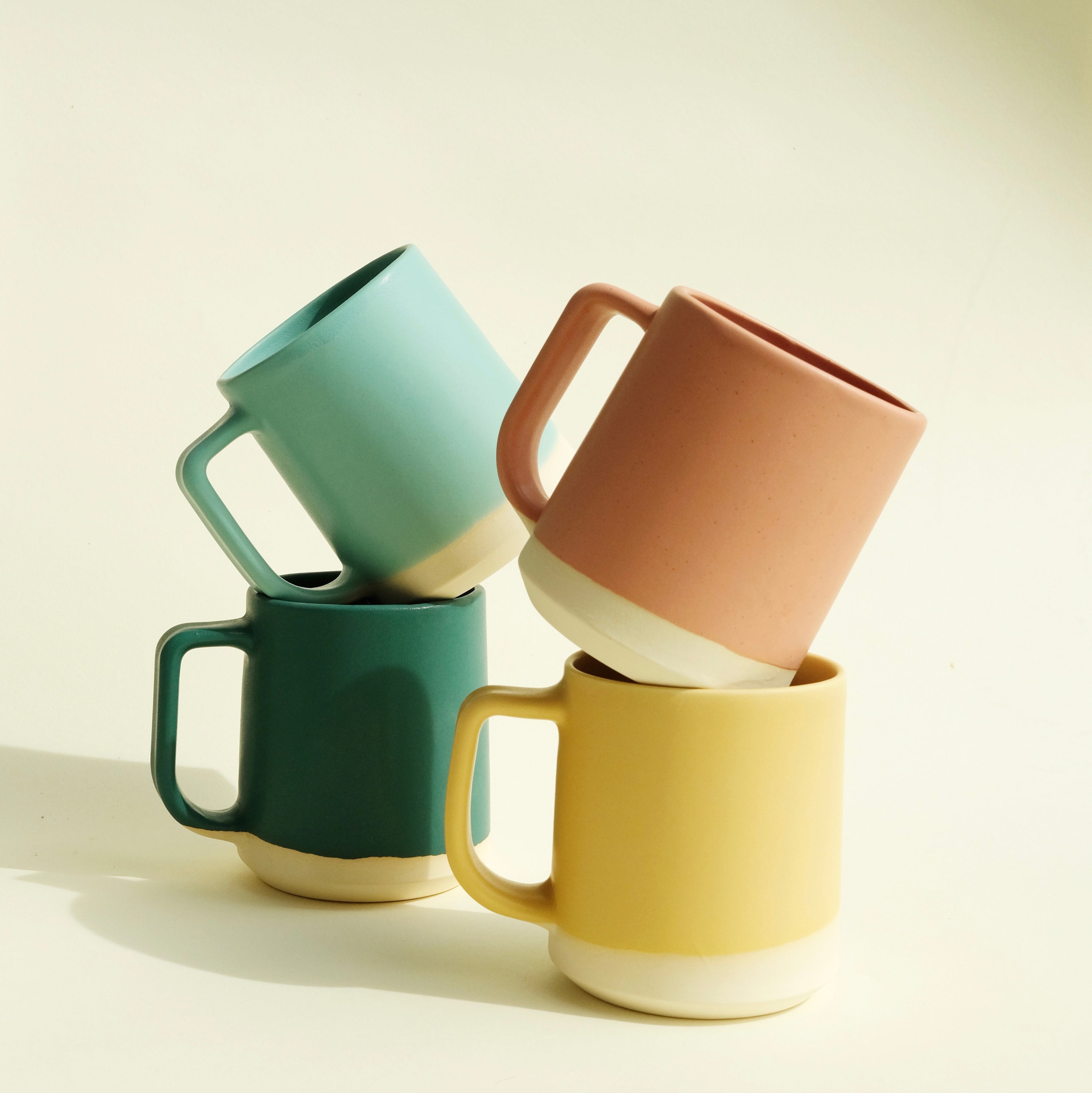 Paper & Clay